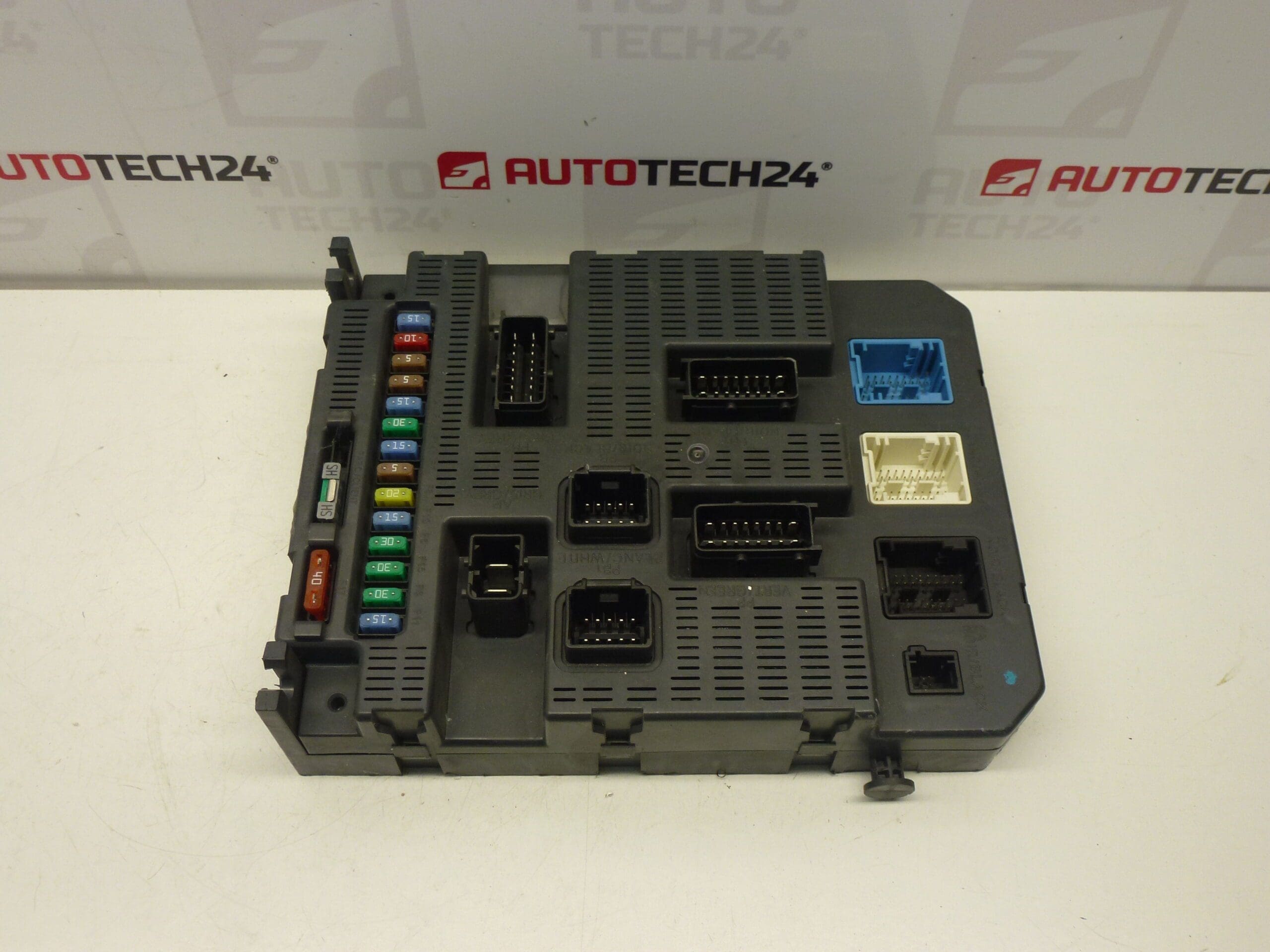 BSI 2004 P10-00 Citroën Peugeot 9664532580 | A24 Ελλάδα